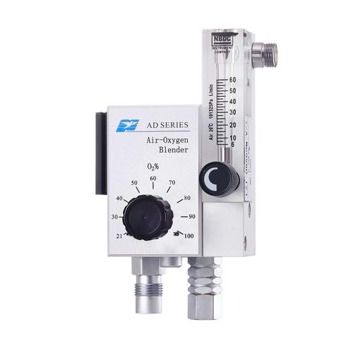 Jual Air oxygen blender for buble CPAP - mixer/blender - Kota Batam ...