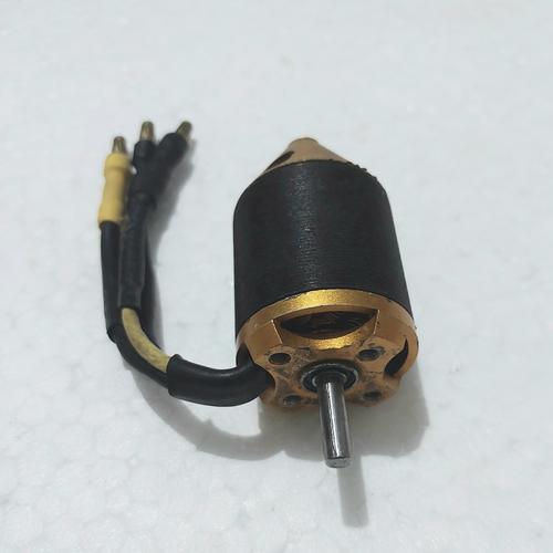 Jual Motor brushless EDF 70mm - Kota Depok - segoro mas | Tokopedia
