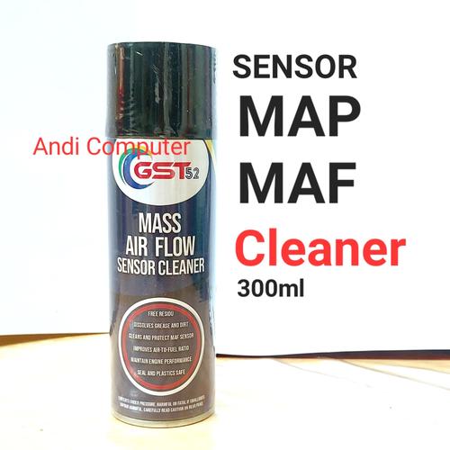 Jual Pembersih Sensor MAP MAF Cleaner Air Flow - Kota Malang - Andi ...