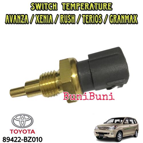 Jual SWITCH SENSOR TEMPERATURE Mobil AVANZA XENIA RUSH TERIOS GRANMAX ...