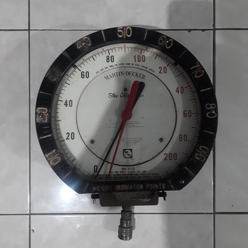 Jual Martin Decker weight indicator point - Jakarta Timur - Aldrich ...