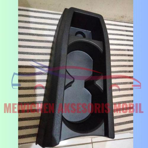 Jual CONSOLE BOX SIGRA CALYA MODEL ORIGINAL, ORGANIZER, CONSOLE SIGRA ...
