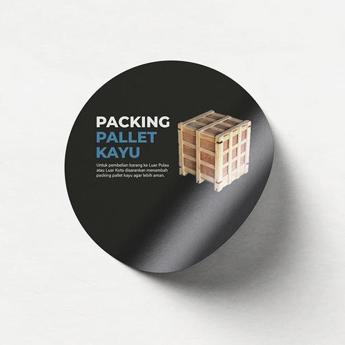 Jual PALLET - Tambahan Packing Kayu - Pallet - Kab. Jepara - cahaya ...