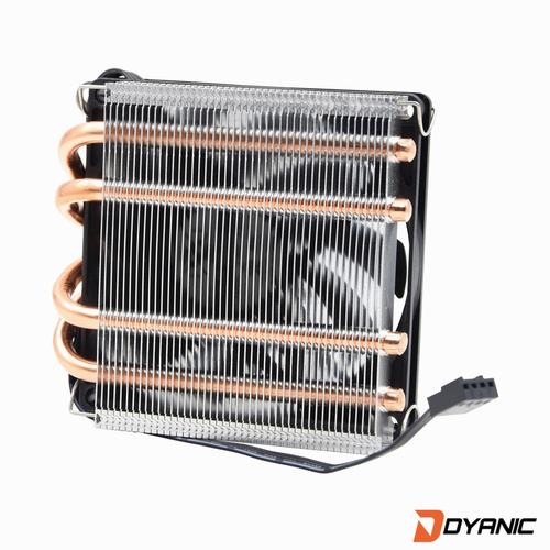 Jual BD Z39 39mm Ultra Thin Low Profile CPU / PC Cooler Heatsink Fan ...