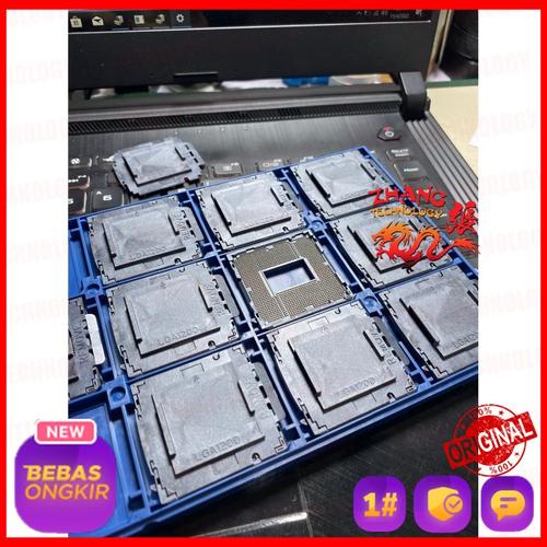 Jual Ganti socket processor patah LGA LGA1200 LGA1700 1151 1150 - 1 ...