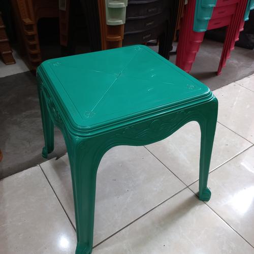 Jual MEJA PLASTIK NAPOLLY 4343 / MEJA NAPOLLY / MEJA TERAS / MEJA SUDUT ...
