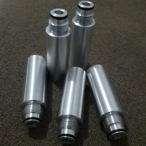 Jual power plenum PCP monolite chamber ke regul - Kab. Sumedang - asw ...