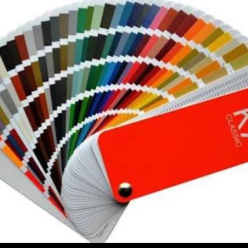 Jual RAL K7 CLASSIC COLOR GUIDE - Jakarta Barat - PUSAT POMPA GLODOK ...