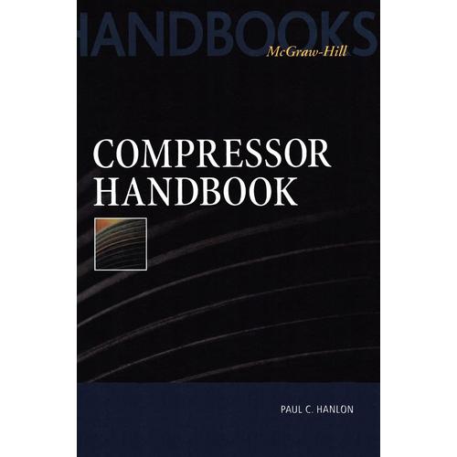 Jual Compressor Handbook Paul Hanlon McGraw-Hill - Kab. Tangerang - BJ BOOKSTORE | Tokopedia