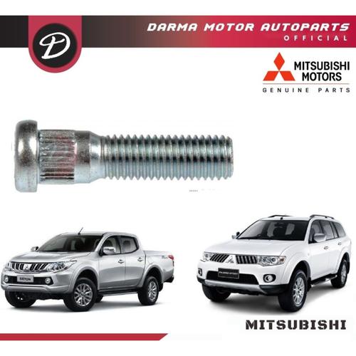 Jual Bolt Baut Roda Mitsubishi Pajero Sport Triton New Triton ANPS ...