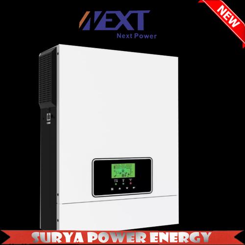 Jual High Frequency MPPT Hybrid Inverter Victor NML Series-3200-24 ...