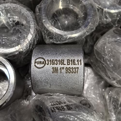 Jual Full Coupling 1" SW 3000 A182 F316/316L BOTHWELL - Kota Batam ...