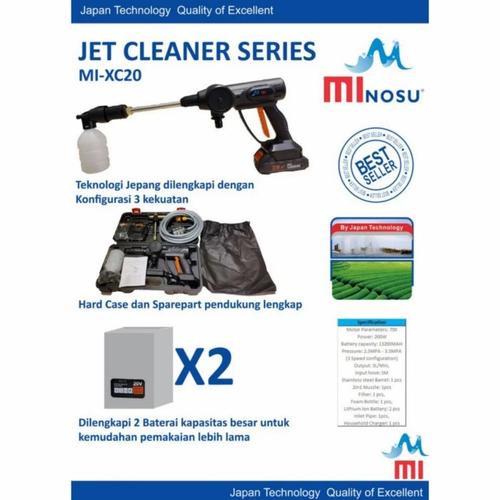 Jual Mesin steam portable mesin steam batrai High pressure 200W 2 ...