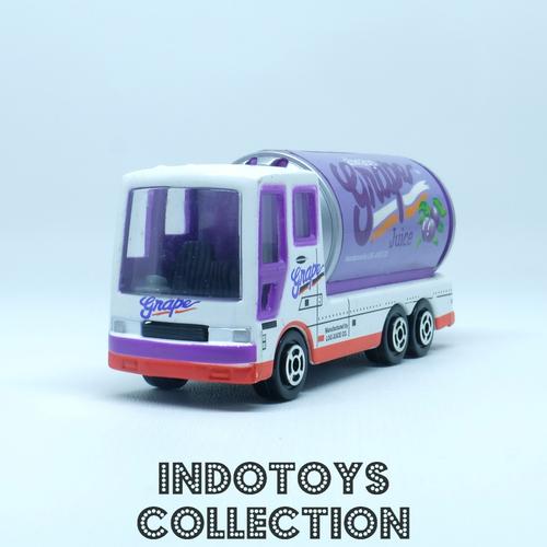 Jual Realtoy Action City ~ Grape Juice Tanker Truck - Jakarta Selatan ...