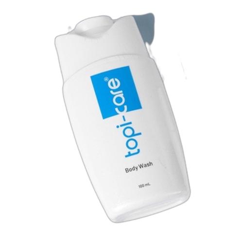 Jual Topicare Body Wash 100 mL Sabun Mandi Kulit Kering & Sensitif ...