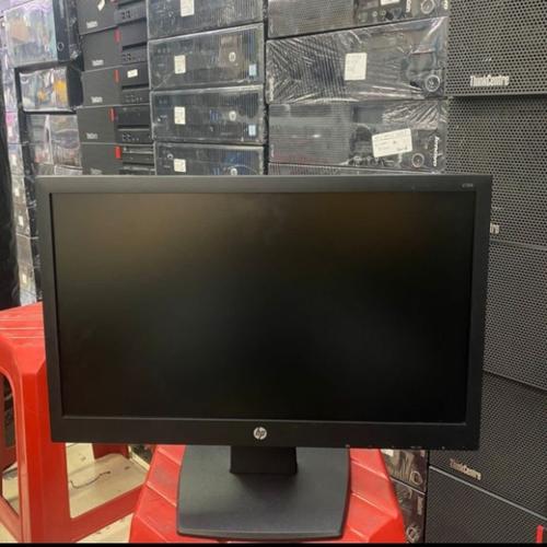 Jual pc mini hp i5 gen 7 ram 8gb ssd128gb dan monitor hp 19 inch siap ...