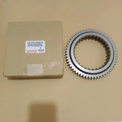 Jual PIECE GEAR SPLINE NO 3 GIGI TRANSMISI ZF HINO 500 FM260JD 33316 ...