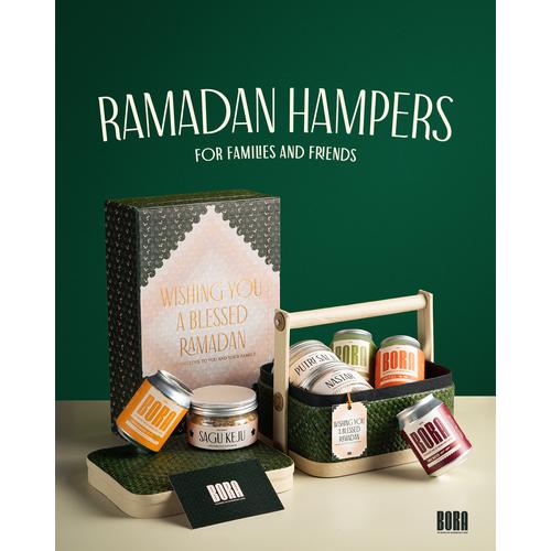 Jual BORA | Hampers Idul Fitri Parsel Lebaran Ramadhan Eid Mubarak 2024 ...