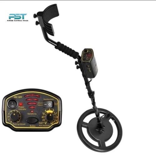 Jual Metal Detector UnderGround emas gold hunter 1.5m smartsensor ...