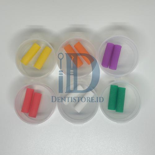 Jual Chewy Aligner Gigi Tray Seaters Alat Penggigit Invisalign Retainer ...