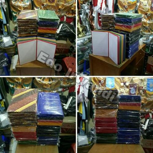 Jual PZ Map Bludru Map Batik Map Kain Map Bahan - Berkualitas - Jakarta ...