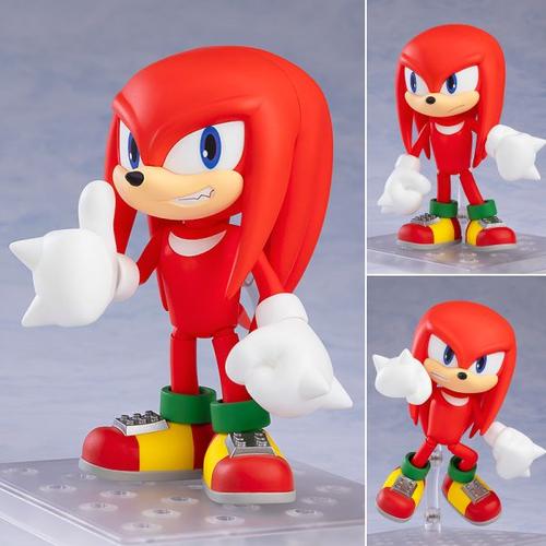Promo Nendoroid Knuckles - Sonic the Hedgehog - Kota Bekasi ...