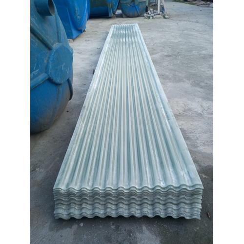 Jual Atap Fiberglass Biofix - Kab. Tangerang - Septic Tank Biotech ...