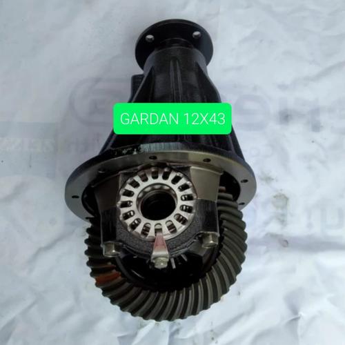 Jual GARDAN INNOVA REBORN ORIGINAL - Jakarta Pusat - Central 88 Motor ...