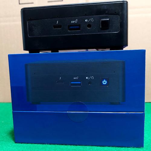 Jual READY MINI PC INTEL NUC RNUC 11PAHi7OZOO I7-11TH RAM 16GB SSD 480GB. - Jakarta Pusat - S ...