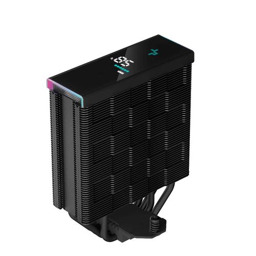 Jual DeepCool AK400 Digital ARGB 120MM AIR CPU Cooler HSF Intel/AMD ...