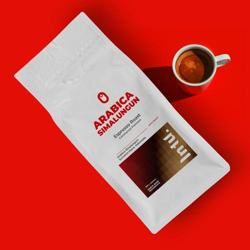 Promo Arabica Simalungun Roasted beans espresso Premium 100% Arabika 1 ...