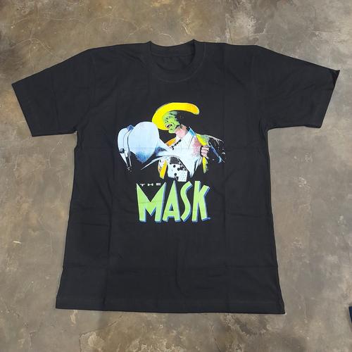 Jual The Mask T-Shirt - Jakarta Selatan - KONKUBIN PASAR SANTA | Tokopedia