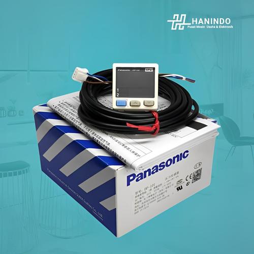 Jual Panasonic DP-101-P Digital Display Gauge Sensor - Jakarta Pusat - HANINDO MESIN JKT | Tokopedia