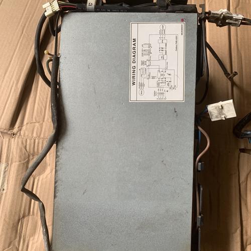 Jual Modul pcb outdor LG INVERTER V R410 original - Jakarta Utara ...