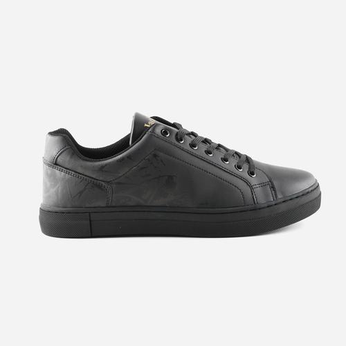 Promo Jackson - Sepatu Sneakers Jackson Slay 1JA Putih Hitam - Full ...