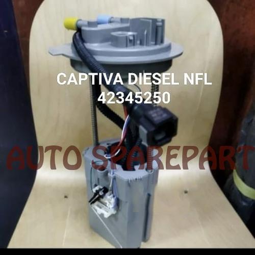 Jual fuel pump assy CAPTIVA DIESEL NFL C100 42345250 - Jakarta Pusat ...