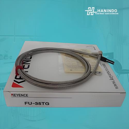 Jual Keyence FU-35TG Original Fiber Optic Sensor - Jakarta Pusat ...