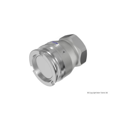 Jual TANK UNIT MANNTEK DRY GAS COUPLING 3" - Kab. Banyuwangi - MAJU ...