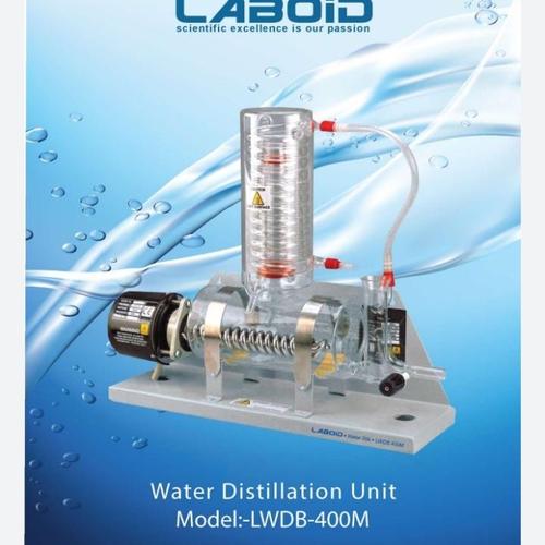 Jual water destilator - Kota Medan - CV. MADANI SEJAHTERA | Tokopedia