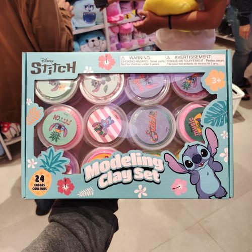 Jual Mainan Plastisin Anak - Miniso (Light) Colored Modeling Clay Set ...