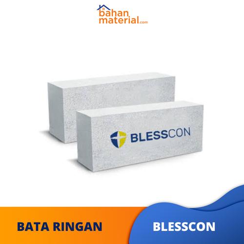 Jual Bata Ringan Blesscon ( Kubik ) Cabang Purwodadi - Kab. Tangerang ...