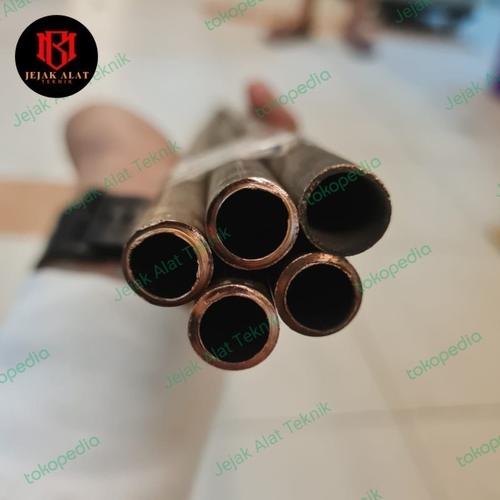 Jual PIPA TEMBAGA 12MM" x 1MM x 150CM HIGH QUALITY - Jakarta Barat ...
