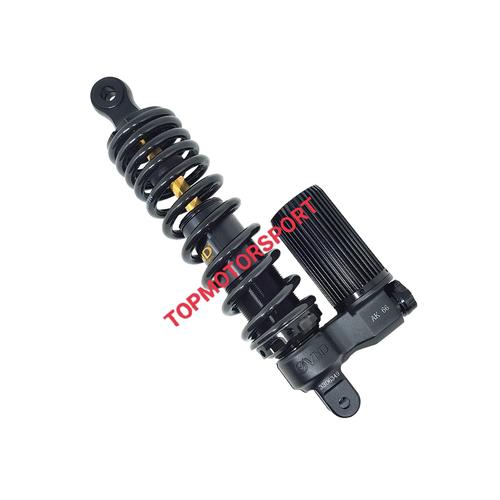 Jual SHOCK TABUNG BAWAH VND AK 55 B1 VARIO/LEXI/BEAT/FAZZIO/MIO/SCOOPY ...