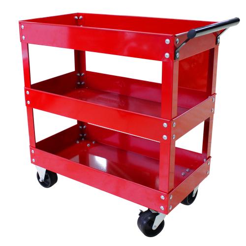 Jual Tri Level Tool Vehicle/ Tool box Meja 3 Susun Maxpower - Jakarta ...