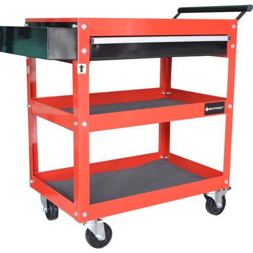 Jual Tri Level Tool/ Tool Box Meja 3 Susun Maxpower - Jakarta Pusat ...