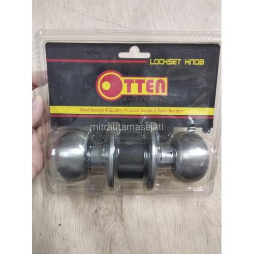 Jual KUNCI BULAT/PINTU KAMAR MANDI BULAT/GAGANG TARIKAN HANDLE HENDLE ...