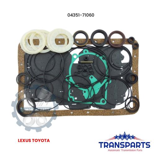 Jual Paking Packing Sil Seal Kit Set Matic Hilux Grand Cherokee 04351 ...
