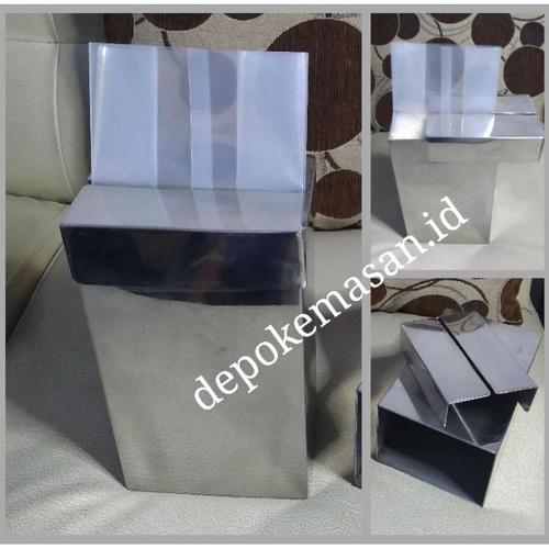 Jual Cetakan Buat Beras 1 Kg Stainless Kemasan Gusset - Jakarta Barat ...
