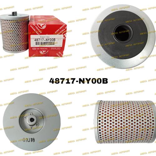 Jual ELEMENT ASSY / 48717-NY00B / GENUINE / NISSAN UD TRUCKS - Jakarta ...