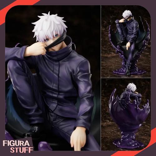 Jual PVC Figure 1/7 Gojo Satoru - Mappa Showcase - Kota Bekasi ...